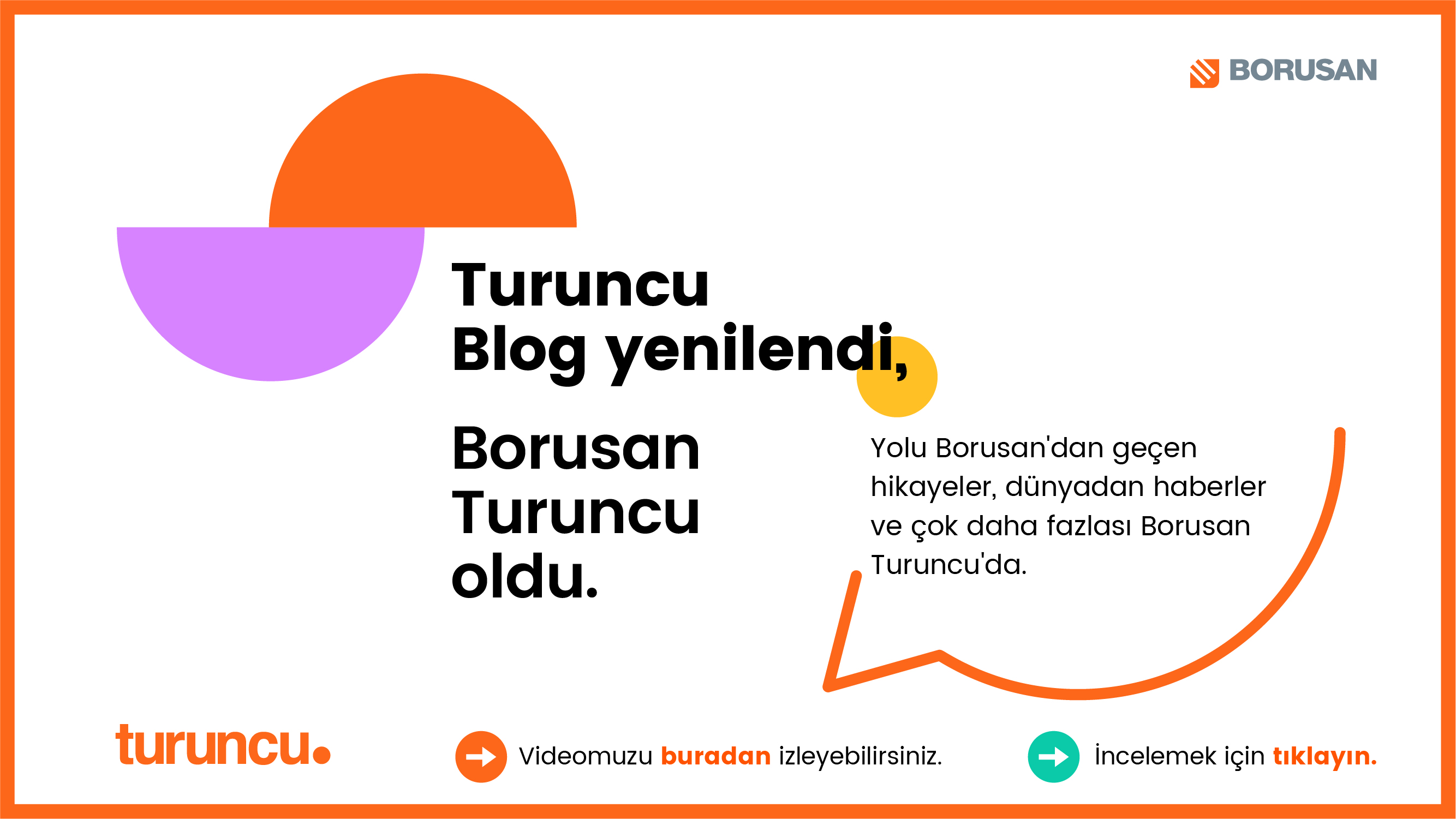 Borusan Holding Haberler Borusan Holding Haberler