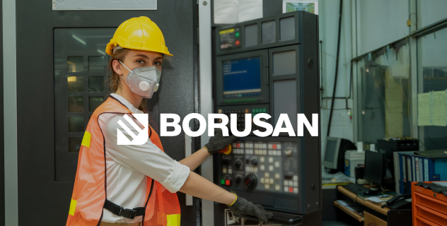 Borusan Holding